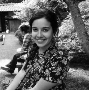 Belen Gimenez – TEDIC