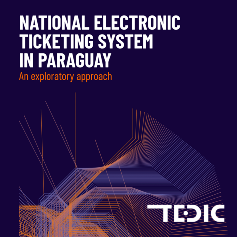 TEDIC – Tecnología y Comunidad