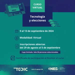 TEDIC – Tecnología y Comunidad