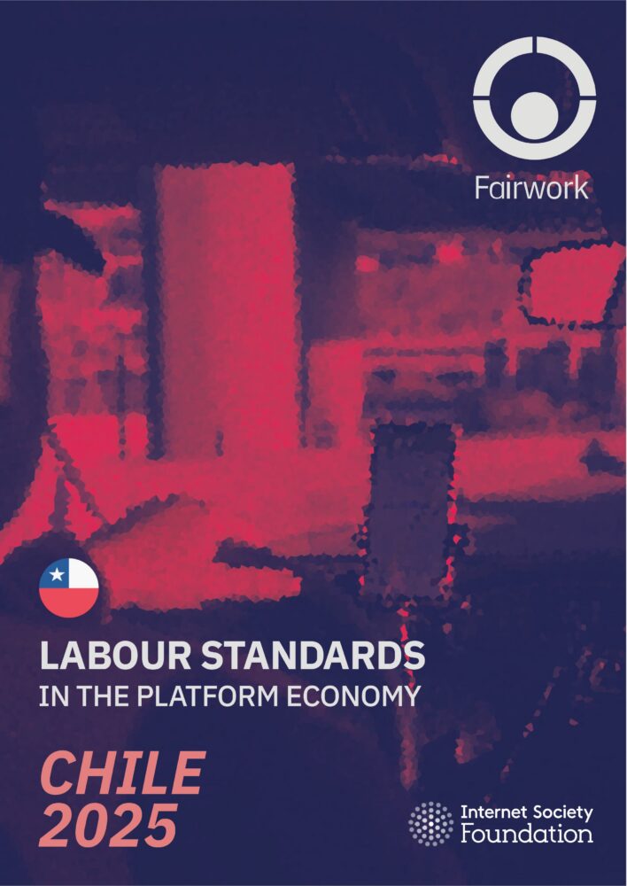 Platform Economy Under Scrutiny: Fairwork Research Network Presents New ...